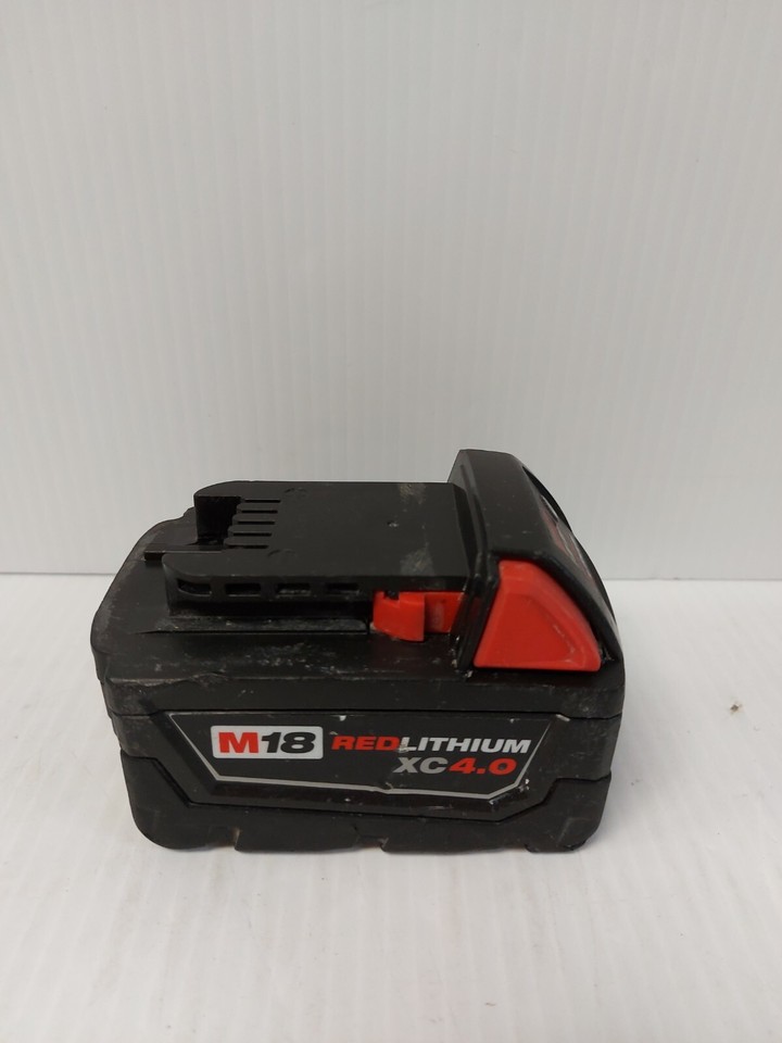 (N84478-1) Milwaukee 2712-20 SDS Plus Rotary Hammer Drill | eBay