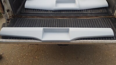 fiberglass roll pan Razor 82 93 s10 MADE IN USA | eBay