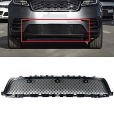 Land Rover Range Rover Velar L560 Front Bumper Lower Grill LR106786 ...