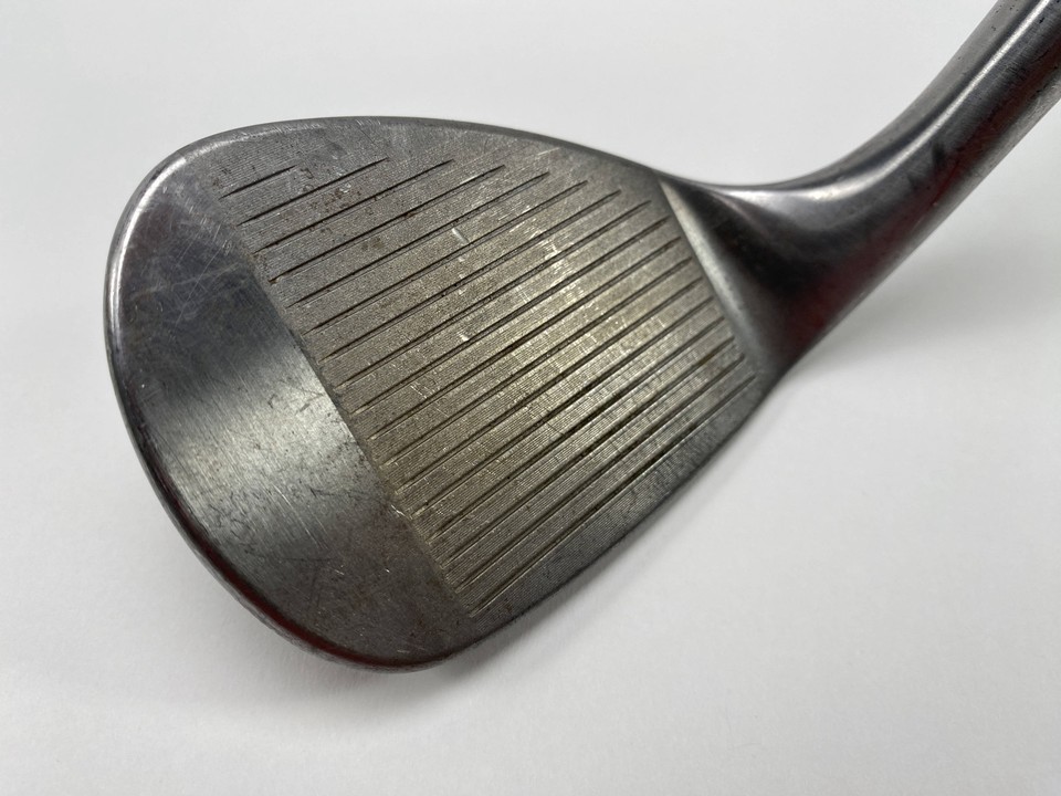 Titleist Vokey SM10 Raw Wedgeworks Lob Wedge LW 60* K-Grind DG S200 ...