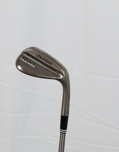 Cleveland Rtx 6 Tour Rack Wedge 54°- Stiff Steelfiber I95 Graphite ...