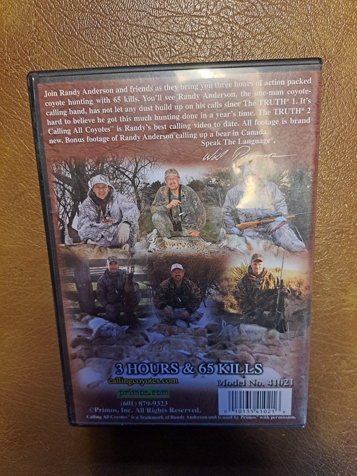 Hunting/trapping dvds | eBay