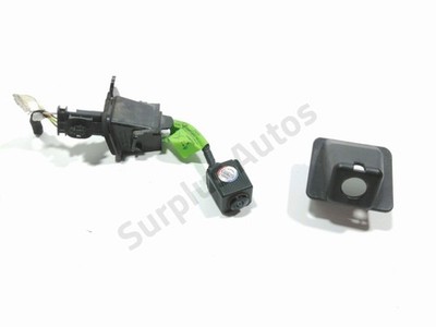 CAMERA DE RECUL 9841924880 PEUGEOT 2008 - 2 phase 1 (11/2019 06/2023 ...