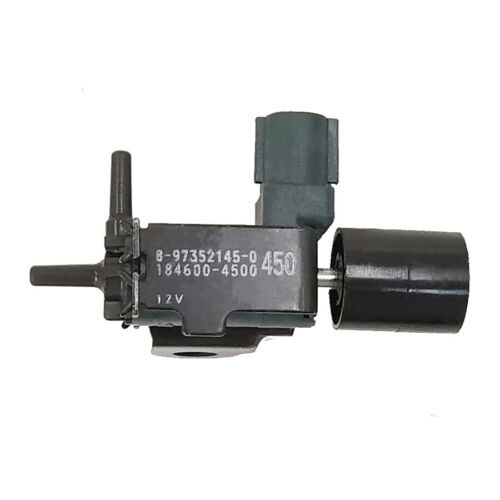 8-97352145-0 Solenoid Vacuum Valve FOR ISUZU DMAX 8DH 2.5 DITD 184600-4500