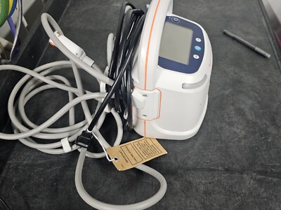 Arjohuntleigh Flowtron ACS900 Sequential DVT Pump with TRP20 Calf ...