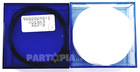 Monitor Labs 98000098-1 Particulate Filter Elements, 5 micron | eBay