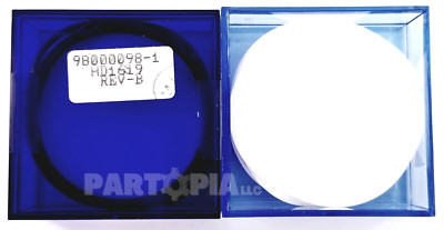 Monitor Labs 98000098-1 Particulate Filter Elements, 5 micron | eBay