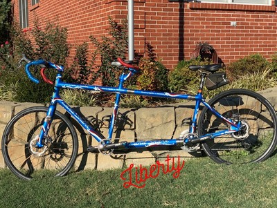 Bicycles - Tandem Bicycle - Nelo's Cycles