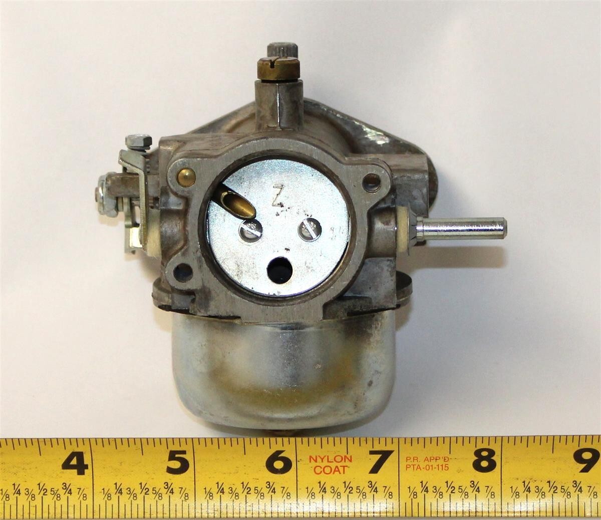 Carburetor Parts Kit Zenith Military Gas Engine 2A042 4A084 NEW PN ...
