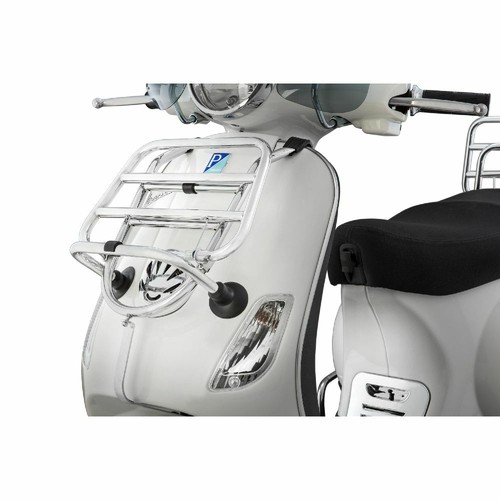 FA ITALIA FA0050 Luggage Rack Front Fa 125 Vespa LX Ie 3V Touring 2012 ...