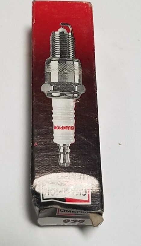 Champion RL95YC - Alternative spark plugs