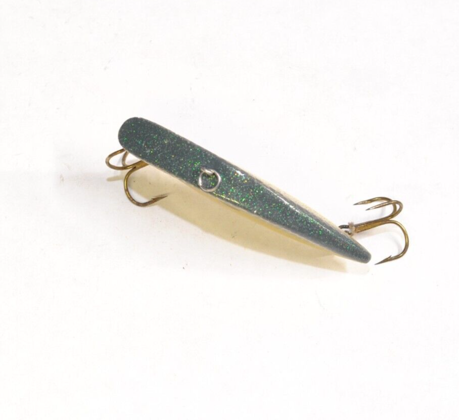 Vintage Cotton Cordell Super Spot Fishing Lure | eBay