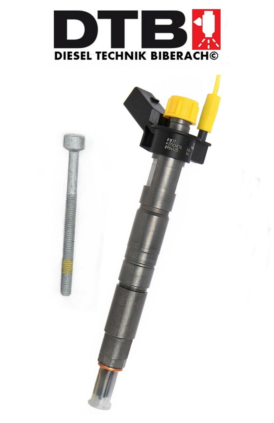 Injektor Einspritzdüse Mercedes A6420701387 0445115064 0445115027 ...