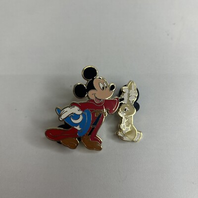 Disney Trading Pins DisneyShopping.com - April Fool's Day 2007 Series ...