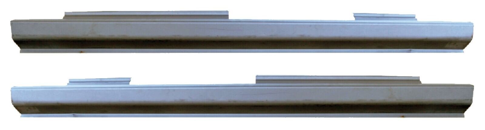 Outer Rocker Panel for 05-12 Nissan Pathfinder 4 Dr 05-15 Frontier ...