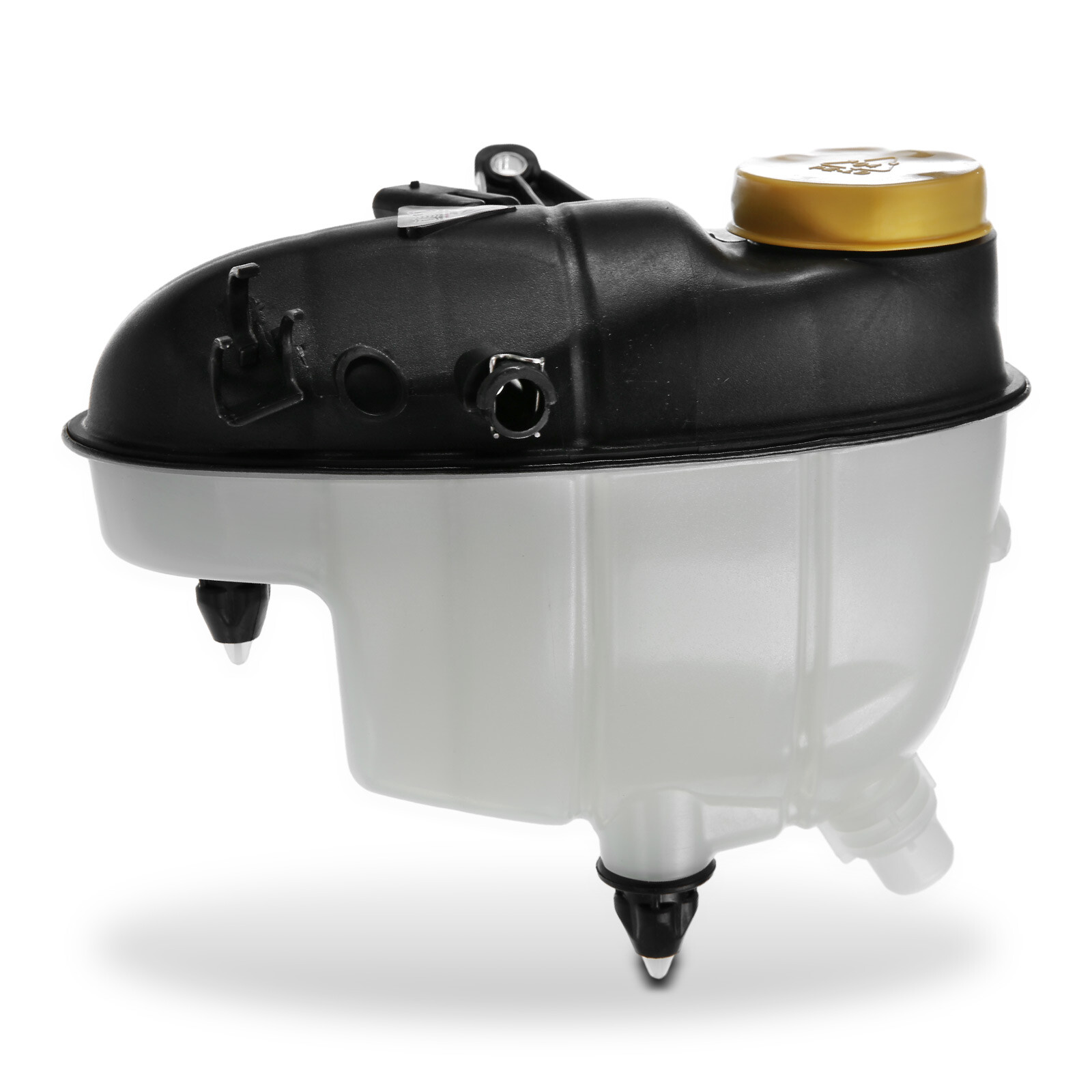 Coolant Expansion Tank with Sensor for Mercedes-Benz W222 S550e 15-17 ...