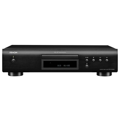 Denon: DCD-600NE CD Player (Open Box Special) 883795004916 | eBay