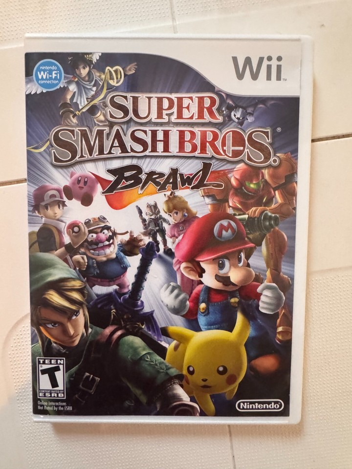 Nintendo Wii Games For Sale Game Lot Bundle And Save Buy 3 Get 1 Free ...