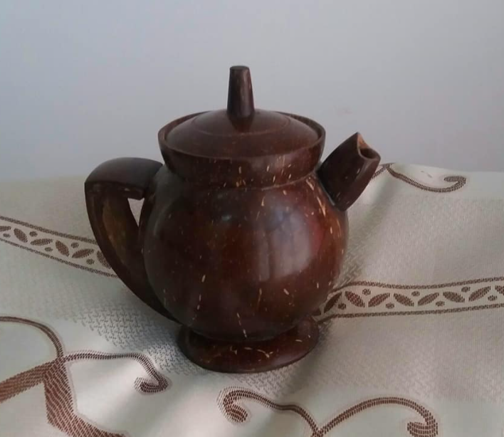 100% Eco Friendly Natural Body Healthy Wooden Vintage Biodegradable ...