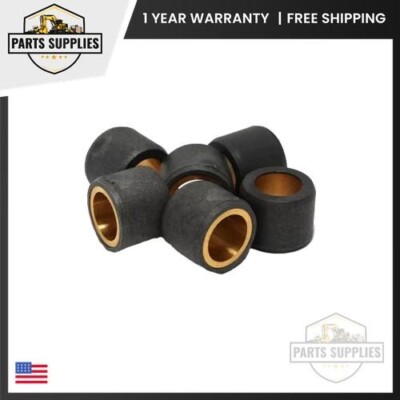 Prima Roller Weights 18x14 10g Fits Buddy 125 150 170 Blur GY6 Scooter ...