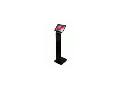 CTA Digital - PAD-PARAF - CTA Digital Premium Locking Floor Stand Kiosk ...