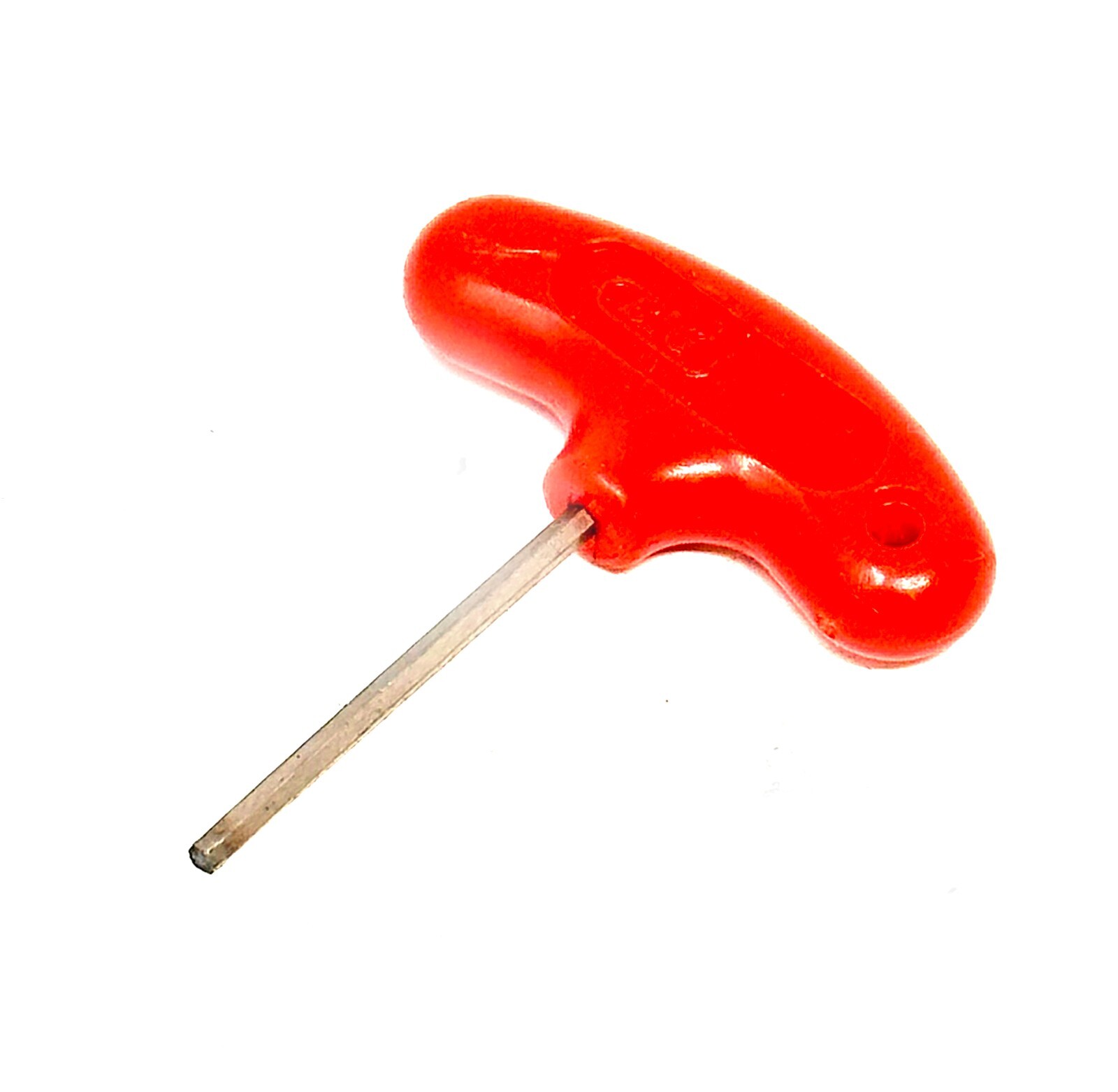 Big Kaiser Hex Key 2.5 mm T-Handle Allen Key | eBay