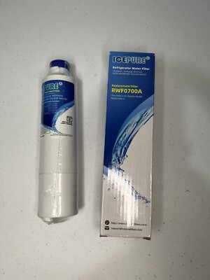 $15.99 Golden IcePure Replacement Filter (RWF0700A) 682384733295 | eBay