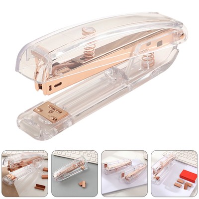 Plastic Stapler Binding Stapler School Stapler Student Stapler Home ...