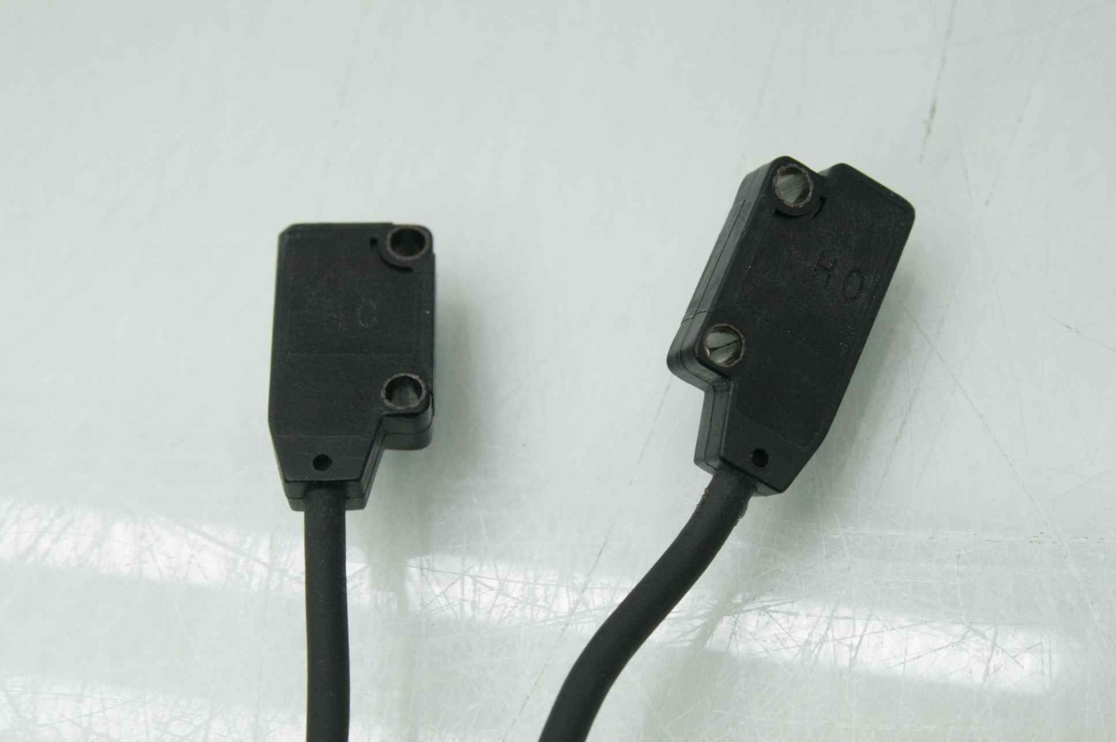 Sunx Ex-11ep Ex11ebd Photoelectric Sensor Set for sale online | eBay