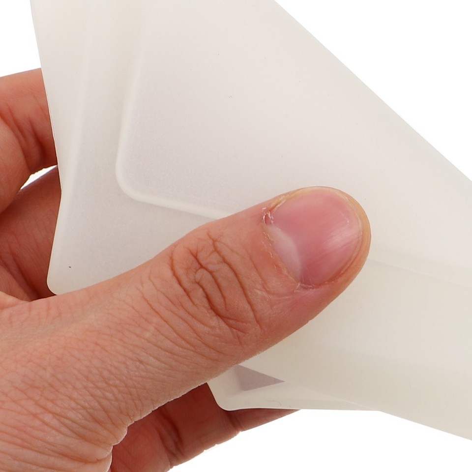 10pcs Glow Outlet Covers: Light Switch Box - Baby Proof 86 Type Socket ...