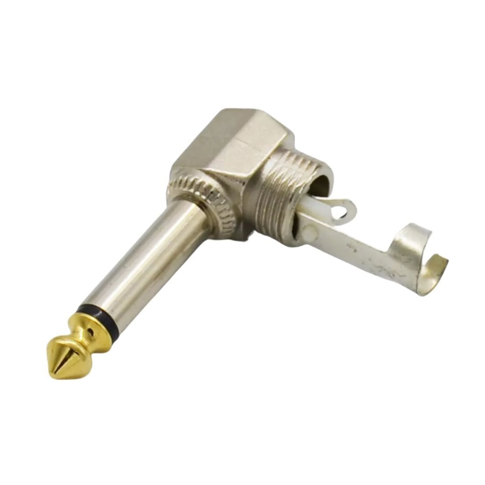 Microphone Plug suits professional studios, live stages, and home audio ...