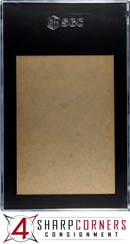 1947 BOND BREAD EXHIBIT PEE WEE REESE HOF SGC 5 | eBay