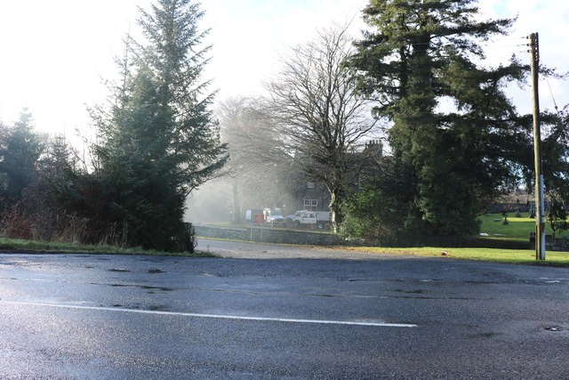 Photo A3 Challoch Junction Newton Stewart c2018 | eBay UK