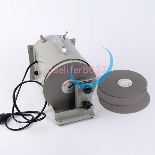 Electric Tool Sharpener Hair Clipper Grinder Pedicure Grinding Machine ...