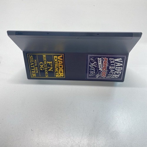 Microsoft Surface RT Model 1516 Black 10.6" 32GB Windows 8 | eBay