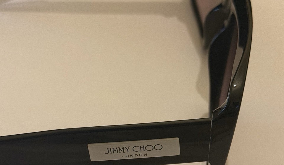 Jimmy Choo Sunglasses 0JC5042 500046 54/17 - RRP £234 | eBay UK