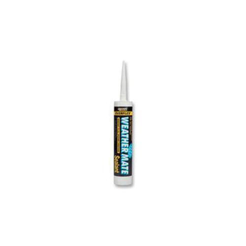 EVERBUILD Weathermate Externe Mastic Noir C3 Cart | eBay