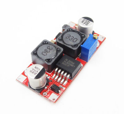 XL6009 DC-DC Step-Up Step-Down Schaltregler Netzteil | eBay.de