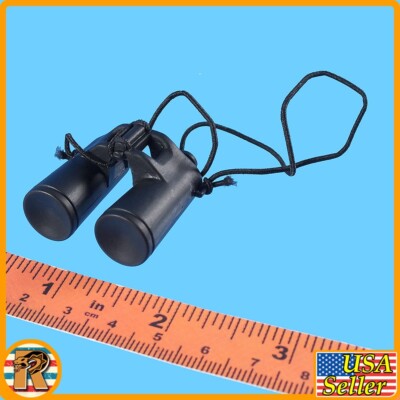 Korean Captain IX Corps - Binoculars - 1/6 Scale - SOW - Action Figures ...
