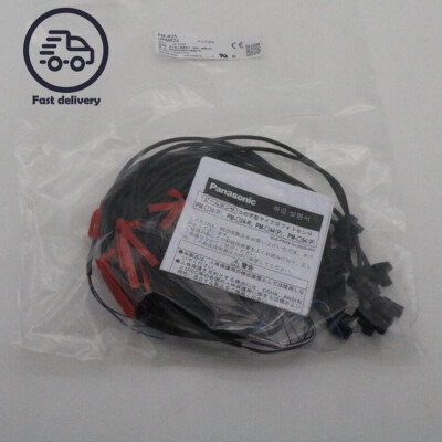 10PCS NEW Panasonic PM-R25 UPMR25 sensor switch | eBay