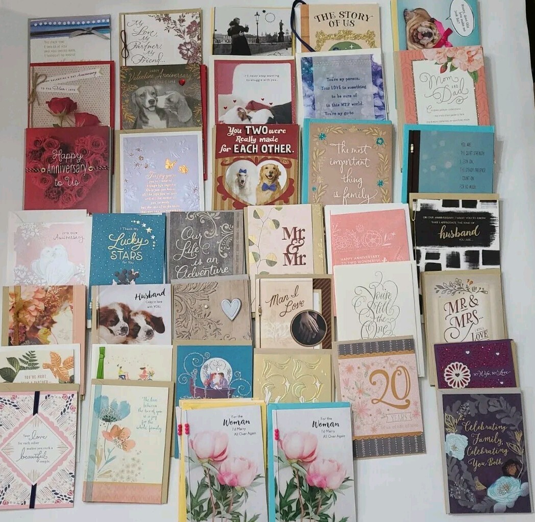 Wedding Greeting Cards In Bulk