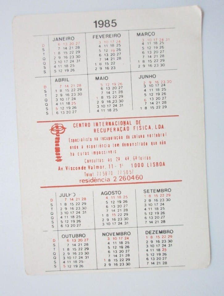 TARZAN TROPHY MARTIAL ARTS WAR BUSTER CRABBE? POCKET CALENDAR CARD | eBay