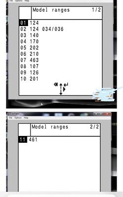 Xentry Diagnose HHT Win für Mercedes ab 1996 und R129/ NTVDMX64 | eBay.de