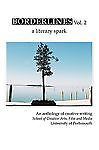 Borderlines Anthology Vol 2 by Not Available (2008, Trade Paperback) for sale online | eBay