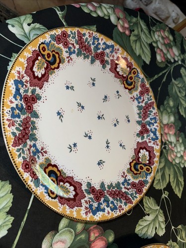 Geneviève Lethu Plat Manon 1990 Très Bel État | eBay