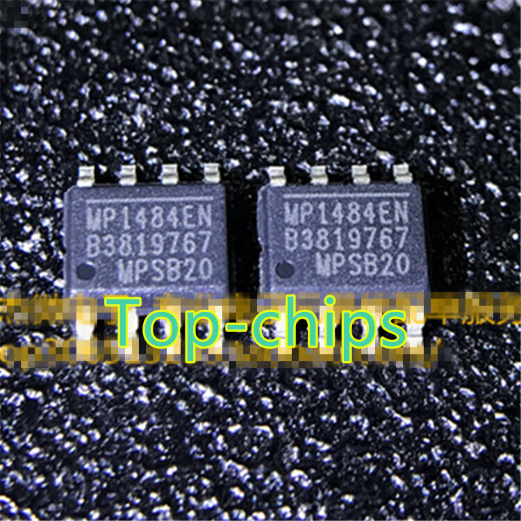 10PCS MP1484EN MP1484EN-LF-Z SOP8 new | eBay