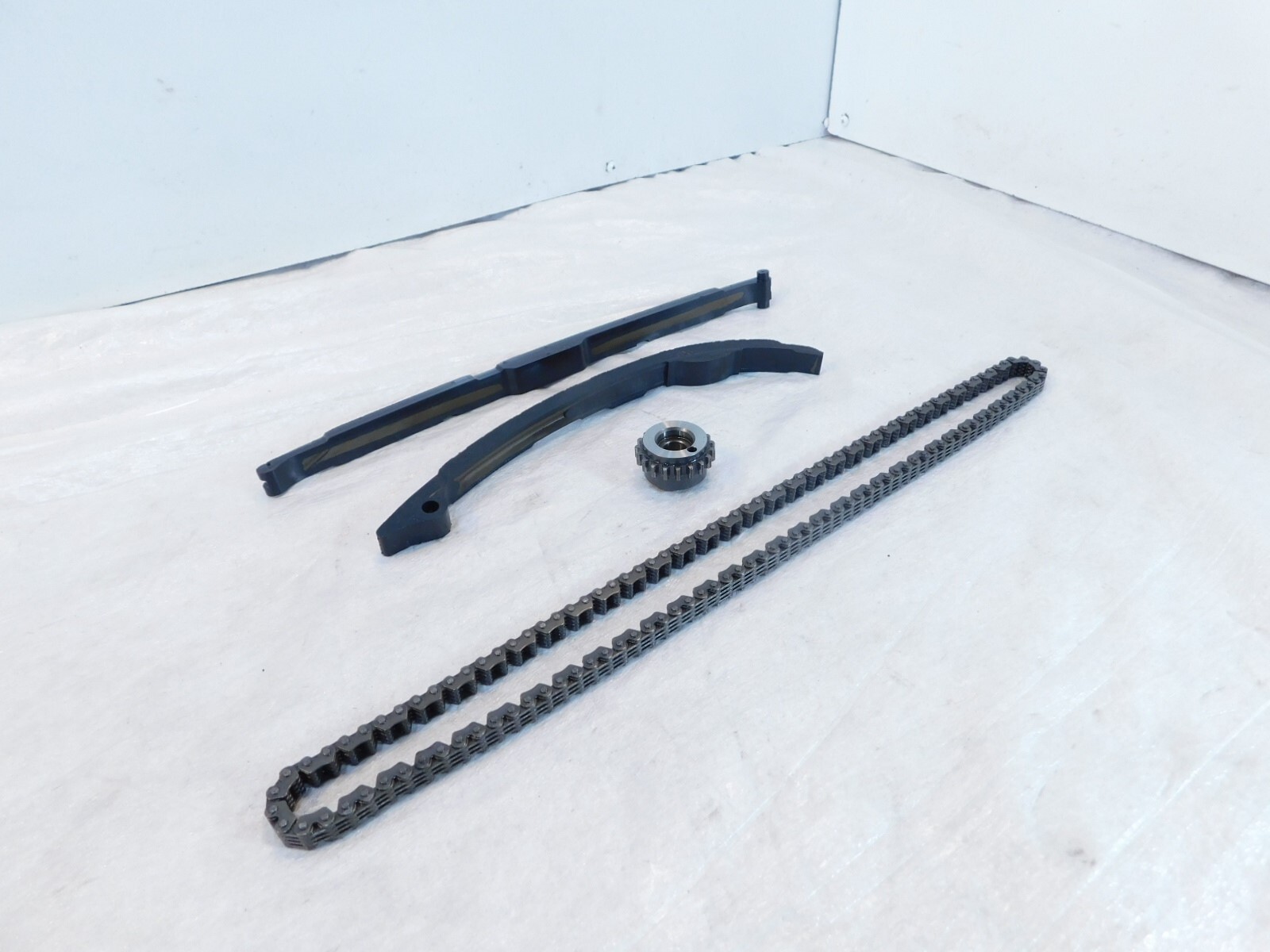 1998-2001 Yamaha YZFR1 YZF R1 Camshaft Cam Timing Chain Guides ...