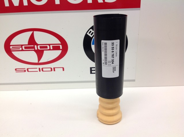 BMW OEM 07-13 328i Rear Suspension-Bumper 33536767334 | eBay