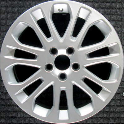 Volvo C30 Painted 17 inch OEM Wheel 2004 to 2010 | eBay