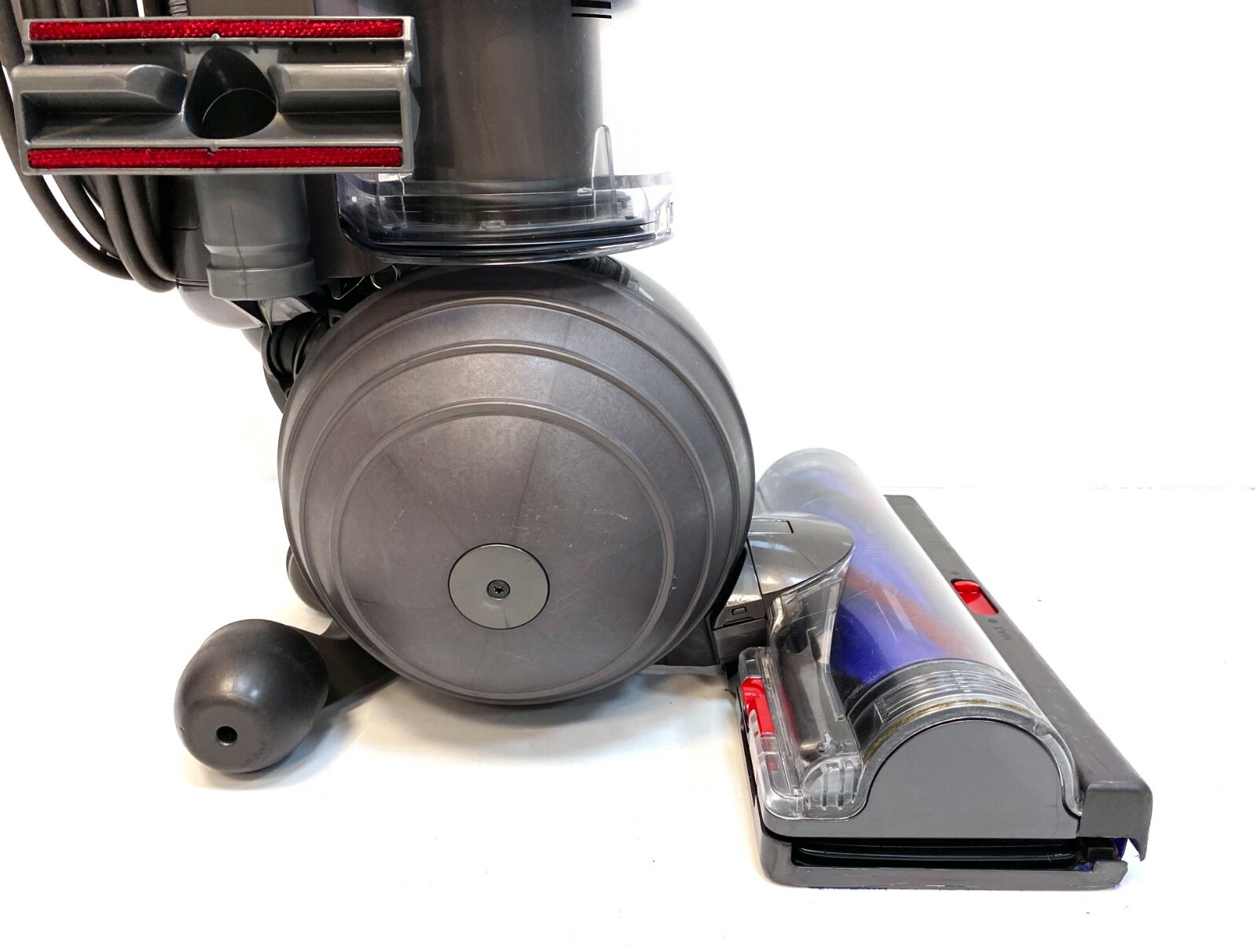 Dyson Small Ball UP15 Animal ERP Ball Upright Vacuum - Serviced ...